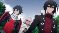 Watch Saikyou no Shienshoku "Wajutsushi" de Aru Ore wa Sekai Saikyou ...