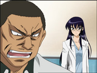 Watch School Rumble Ni Gakki - MyAnimeList.net