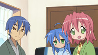 Watch Lucky☆Star - MyAnimeList.net