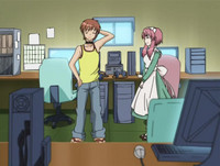 Watch Inukami! - MyAnimeList.net