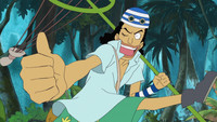 One Piece - Episode 455 - MyAnimeList.net