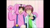 Gravitation | Anime-Planet
