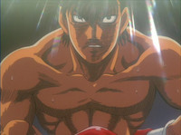 Watch Hajime no Ippo - MyAnimeList.net