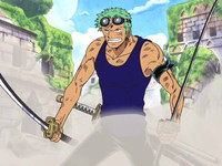 One Piece - Episode 176 - MyAnimeList.net