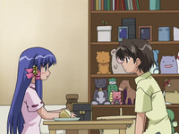 Watch Mahoraba: Heartful Days - MyAnimeList.net