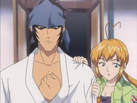 Watch Yakitate!! Japan - MyAnimeList.net
