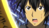 Watch Campione! Matsurowanu Kamigami to Kamigoroshi no Maou ...