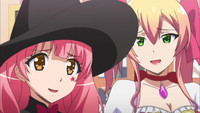 Watch Hajimete no Gal - MyAnimeList.net
