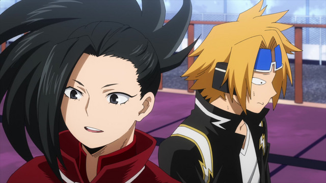 Watch Bungo Stray Dogs Wan! Episode 93 Online - Operation New Improv ...