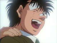 Watch Hajime no Ippo - MyAnimeList.net