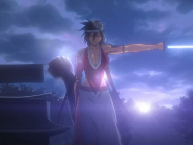 Watch Bleach Episode 25 Online - Untitled | Anime-Planet