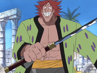 One Piece - Episode 100 - MyAnimeList.net