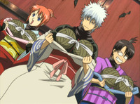 Watch Gintama - MyAnimeList.net