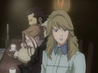 Watch Witch Hunter Robin - MyAnimeList.net