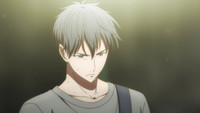 Watch Given Movie 2: Hiiragi Mix - MyAnimeList.net
