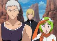 Bleach - Episode 128 - MyAnimeList.net