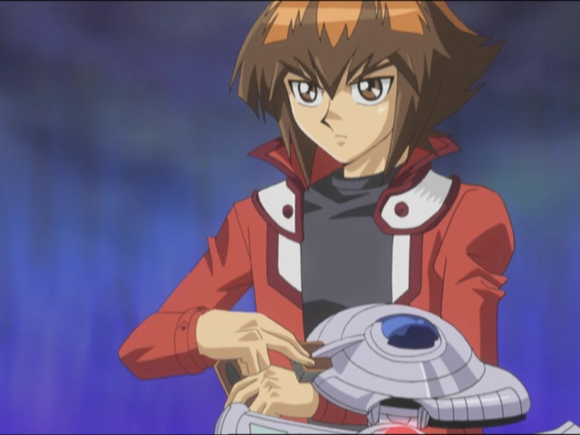 Watch Yu-Gi-Oh! GX Episode 152 Online - Super Polymerization Activates ...