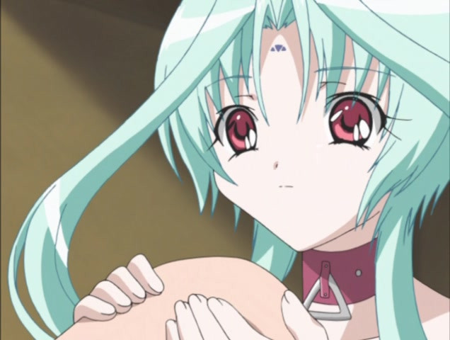 Watch DearS Episode 1 Online - I Want to Nibble Sweetly | Anime-Planet