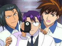 Watch Heppoko Jikken Animation Excel♥Saga - MyAnimeList.net