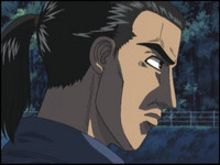 Watch Initial D Second Stage - MyAnimeList.net