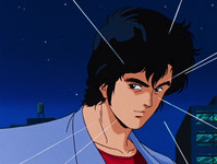 Watch City Hunter - MyAnimeList.net