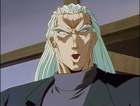 Watch Key the Metal Idol - MyAnimeList.net