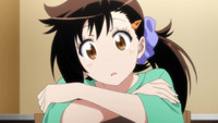 Watch Nisekoi: - MyAnimeList.net