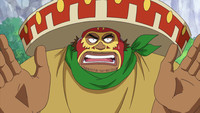 One Piece - Episode 428 - MyAnimeList.net