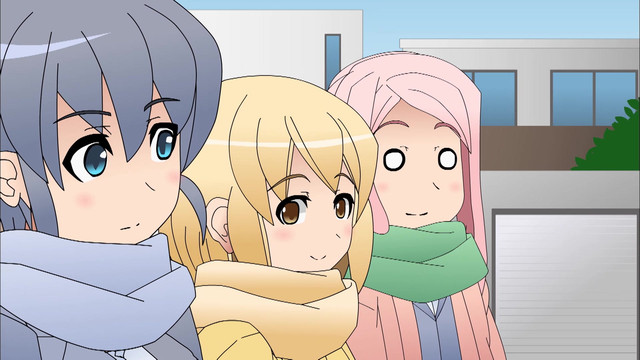 Watch JK Meshi! Episode 22 Online - Untitled | Anime-Planet