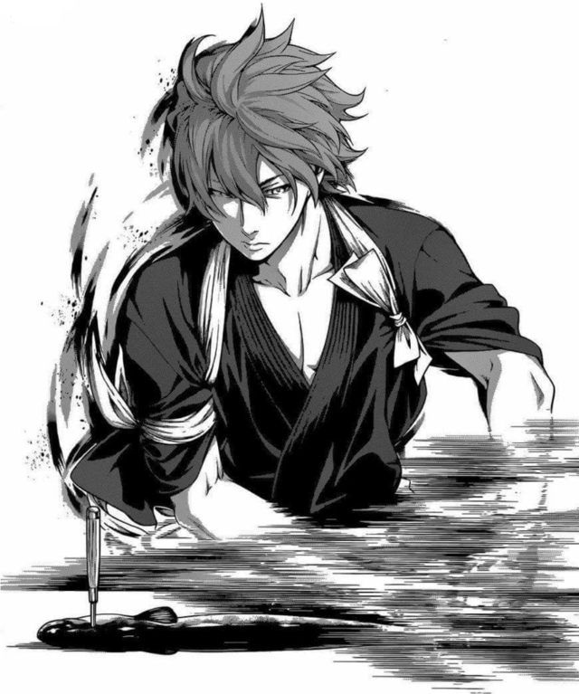 What is the BEST PANEL of the manga for you ? : r/ShokugekiNoSoma