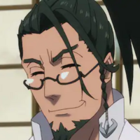 Crunchyroll - Teppa Lets Loose in 3rd Revenger Anime Character Trailer