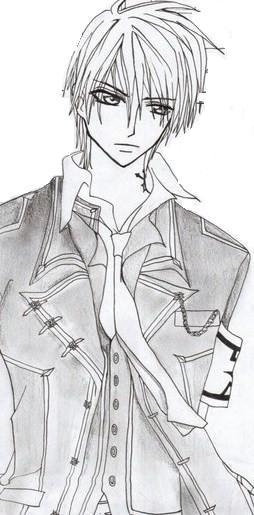 Crunchyroll Groups Vampire Knight