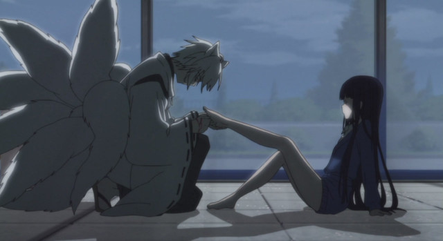 Crunchyroll - Forum - Nicest Female Legs in Anime - Page 9