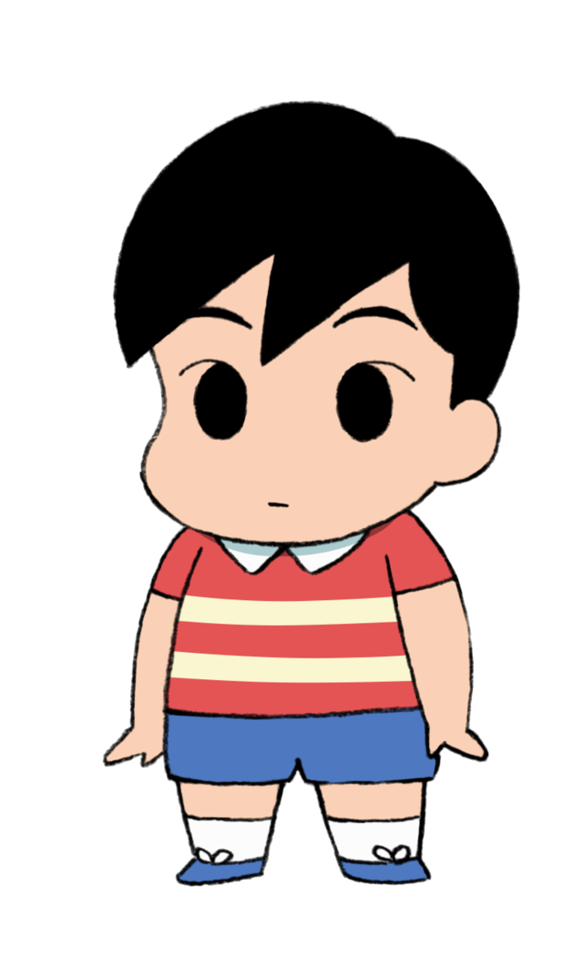 Crunchyroll - Crunchyroll to Stream "Shonen Ashibe GO! GO! Goma-chan ...