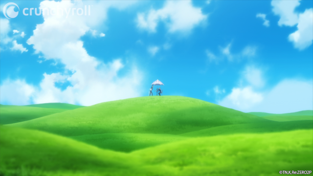 Crunchyroll - FANS REACT: A New Character Steals All the Hearts in Re ...