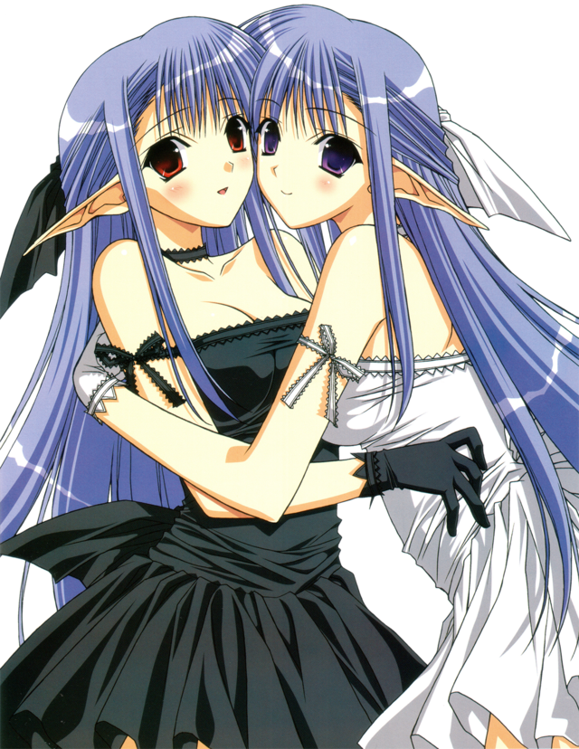 Crunchyroll Forum Who Is Your Favorite Anime Twin Characters crunchyroll-forum-who-is-your-favorite-anime-twin-characters