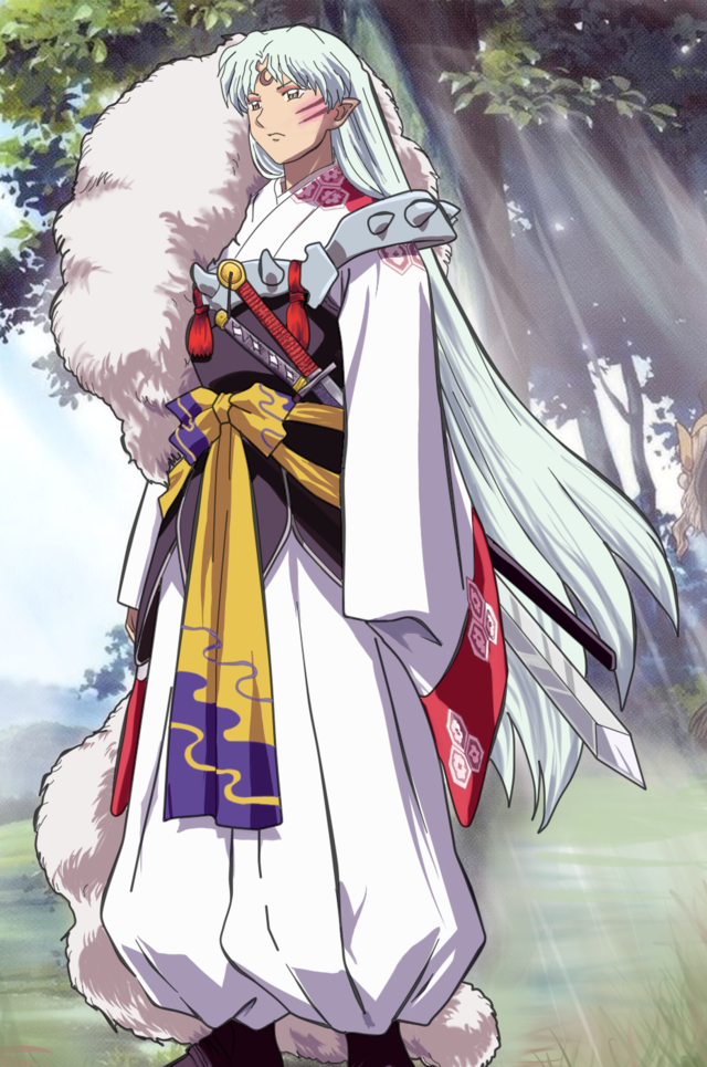 Crunchyroll - Forum - Best Big Brother in Anime - Page 2