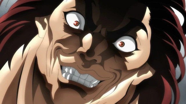 Crunchyroll - Punches Fly in the Newly Released Creditless OP for Baki ...
