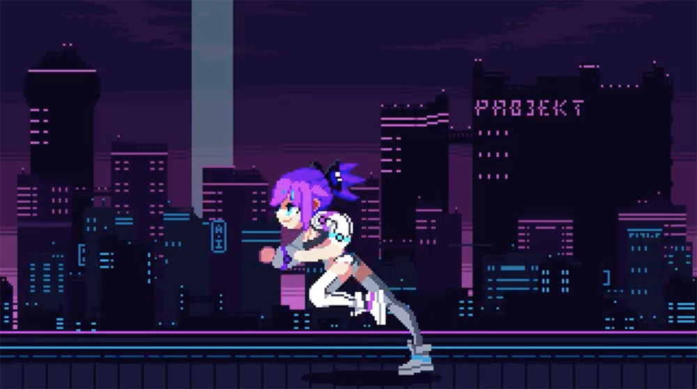 Crunchyroll - INTERVIEW: Projekt Melody On How To Get Happy (And ...
