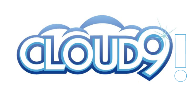 Crunchyroll - Cloud 9! - Group Info