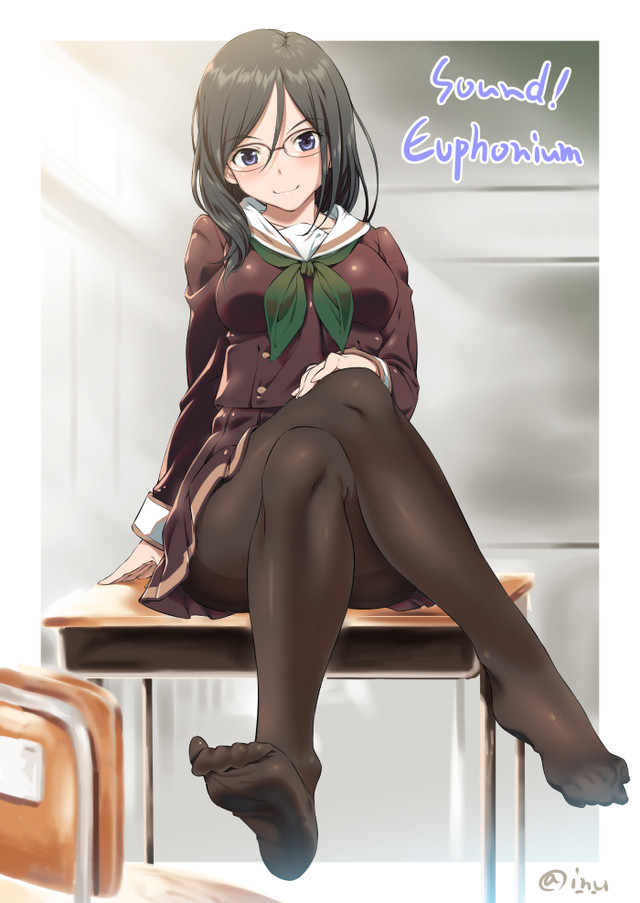 Crunchyroll Forum Nicest Female Legs In Anime Page 60 