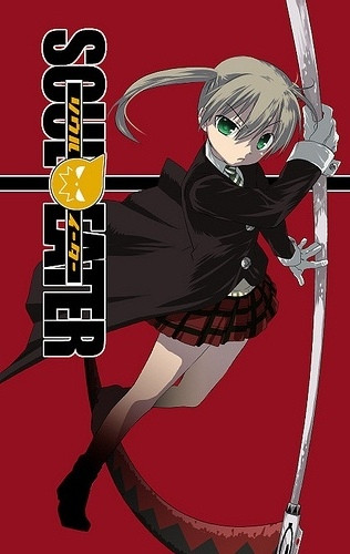 Crunchyroll Forum Coolest Anime Character Who Wears Black Clothes