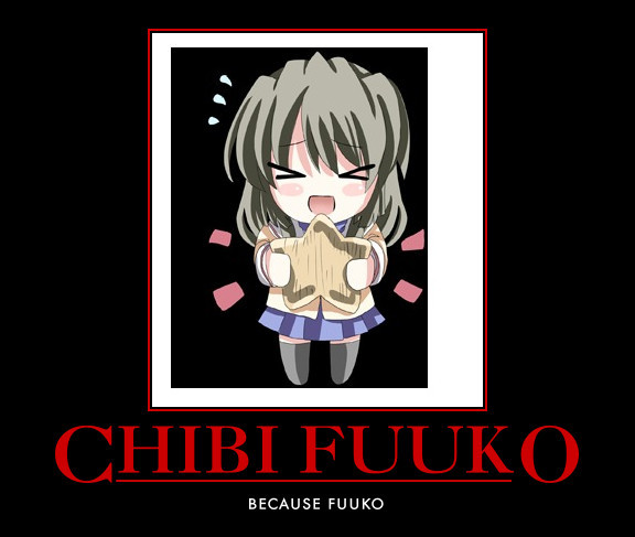 Fuko Ibuki Quotes