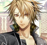 Amnesia Otome Game Toma