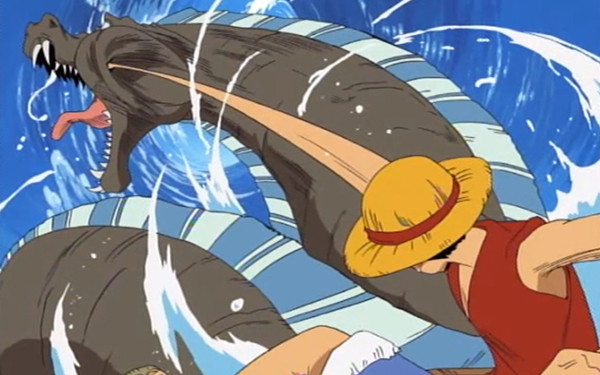 Crunchyroll - Why One Piece Has Become A Global Phenomenon